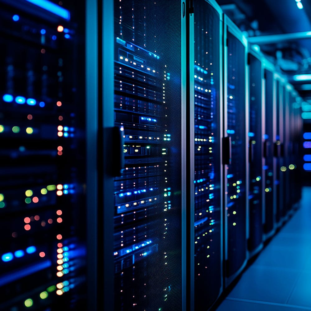 Serviços Especializados de TI - Mega Suporte